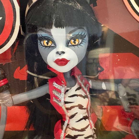 monster high | Toys | Monster High 3 Pack Bundle Original Cheerleading ...